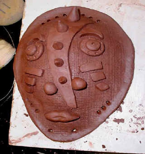 KS2 AFRICAN MASK Art Unit - 4 Outstanding Lessons | Teaching Resources