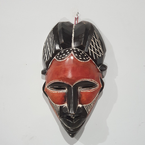 KS2 AFRICAN MASK Art Unit - 4 Outstanding Lessons | Teaching Resources