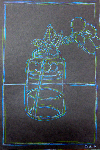 KS2 STILL LIFE SKETCHING Art Unit - 4 Outstanding Lessons | Teaching ...