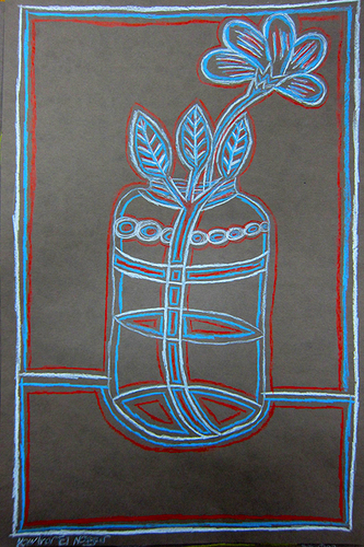 KS2 STILL LIFE SKETCHING Art Unit - 4 Outstanding Lessons | Teaching ...