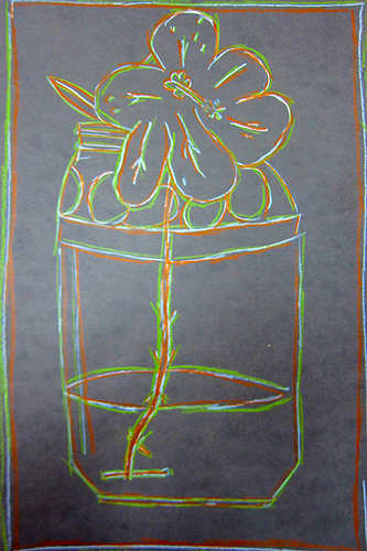 KS2 STILL LIFE SKETCHING Art Unit - 4 Outstanding Lessons | Teaching ...