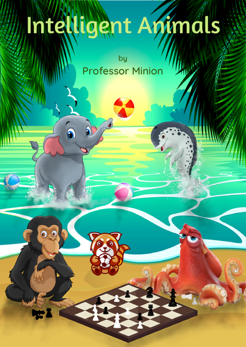 Intelligent Animals | Teaching Resources