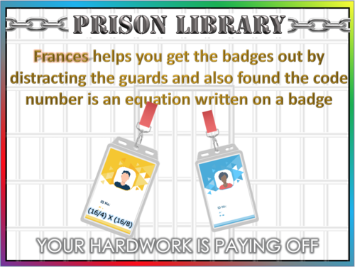 Renewable and Non-renewable Energy Escape Room | Teaching Resources