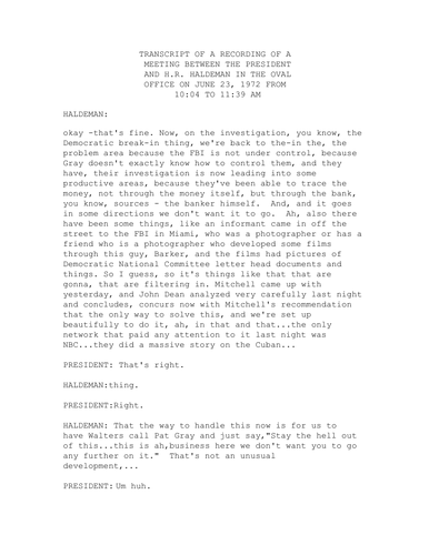 A LEVEL - PRESIDENT NIXON AND THE WATERGATE SCANDAL | Teaching Resources A LEVEL - PRESIDENT NIXON AND THE WATERGATE SCANDAL | Teaching Resources