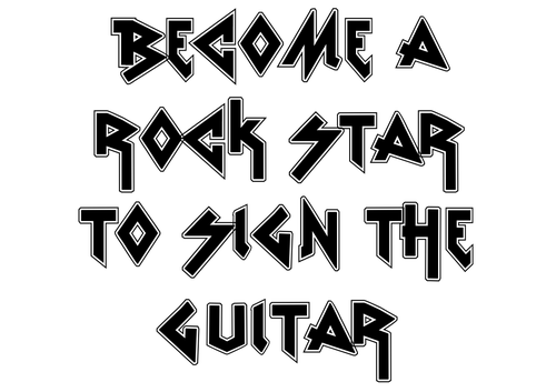 Times Table Rock Stars- text and posters for display | Teaching Resources