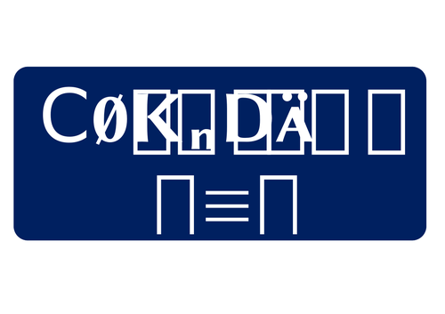 Conjunction Tube Map | Teaching Resources