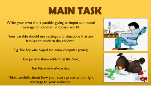 Teachings of Jesus - Key Facts About Jesus Christ! | Teaching Resources