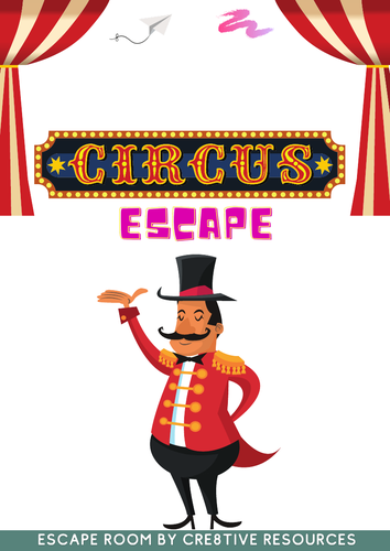 KS3 English Language Escape Room | Teaching Resources