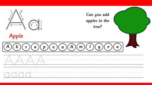 Alphabet playdough mats Early years, EAL ESL, EFL, SEN | Teaching Resources