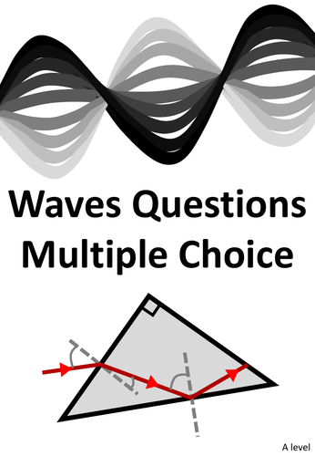 257 multiple choice & worked solutions AQA A-level Physics first year ... 257 multiple choice & worked solutions AQA A-level Physics first year ...
