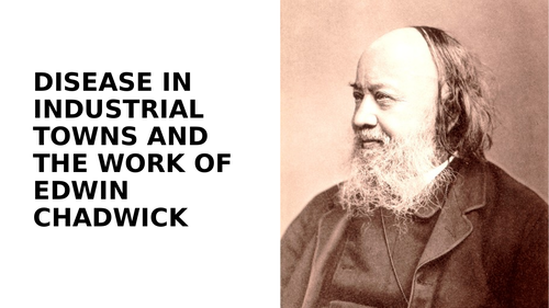 KEY STAGE 3 INDUSTRIAL REVOLUTION UNIT OF WORK | Teaching Resources