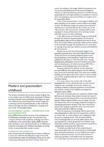 AQA A Level Sociology FAMILY | Teaching Resources