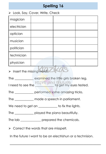 English Functional Skills - Entry Level 3 - Spelling Workbook ...
