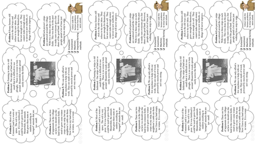 Agricultural Revolution 1750 - 1850 | Teaching Resources