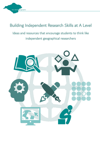 Building Independent Research Skills at A Level | Teaching Resources