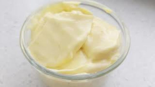 Quick and Easy Mayonnaise Recipe (no egg separation) | Teaching Resources