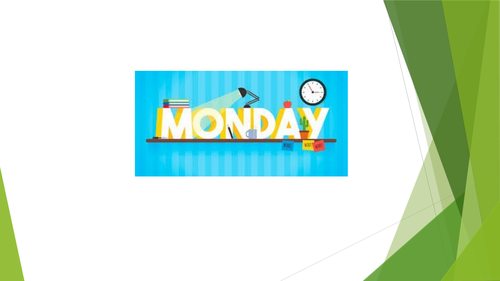 Who Let The Gods Out - whole class reading | Teaching Resources