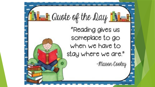 Who Let The Gods Out - whole class reading | Teaching Resources