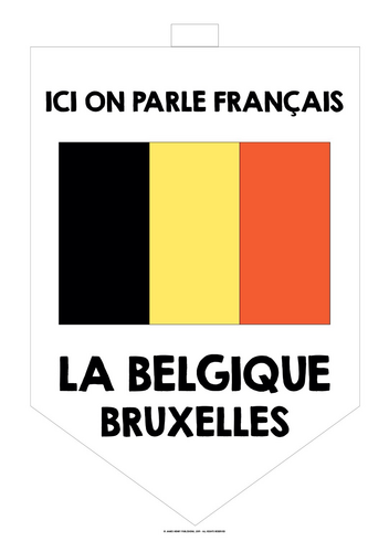 FRENCH-SPEAKING COUNTRIES CAPITALS FLAGS BUNTING | Teaching Resources