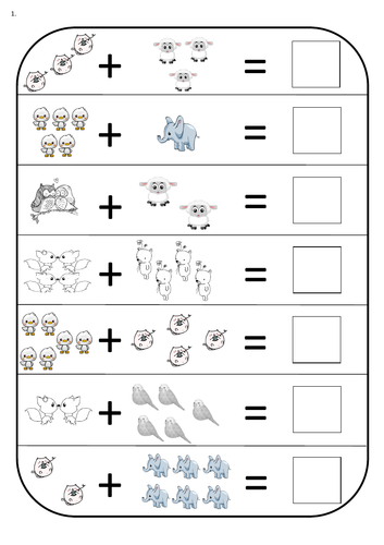 1-20-addition-within-10-activity-sheets-teaching-resources