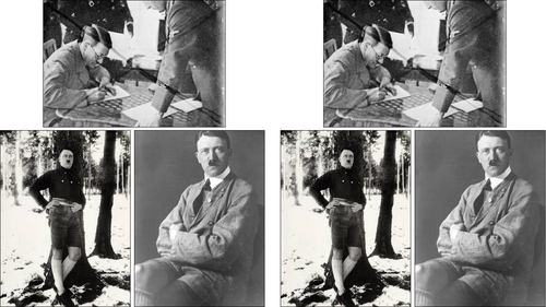 Censorship in Nazi Germany | Teaching Resources