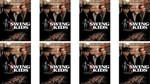 The Swing Youth | Teaching Resources