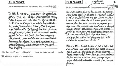 Remembering the Holocaust | Teaching Resources