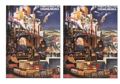 Stalin's Economic Policies | Teaching Resources