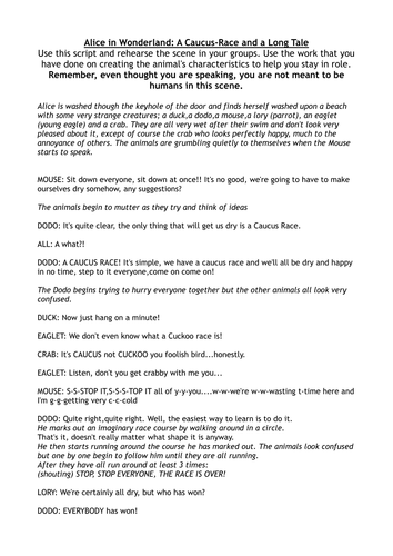 KS3 Introduction to Drama Practitioners Scheme Of Work, Resources ...