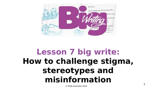 KS4 PSHE Health and Well-being lessons | Teaching Resources