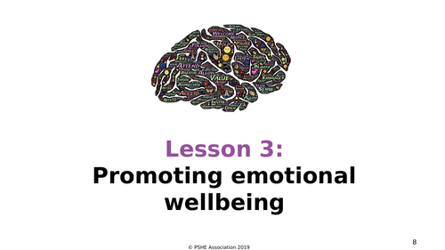 KS4 PSHE Health and Well-being lessons | Teaching Resources