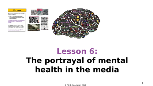 KS4 PSHE Health and Well-being lessons | Teaching Resources