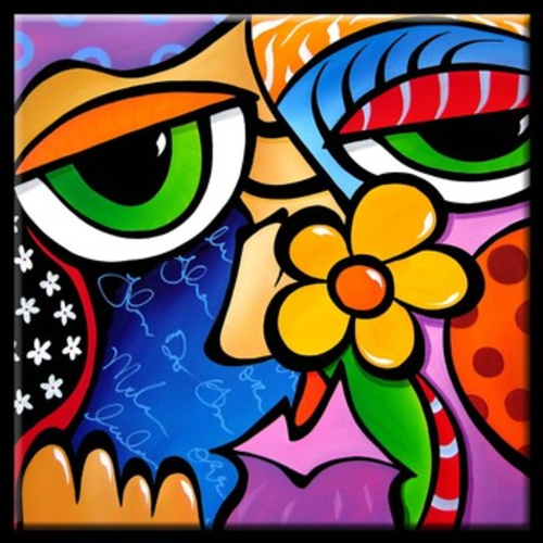 Art and Design Neo Pop Cubism Full Scheme of work and resources ...