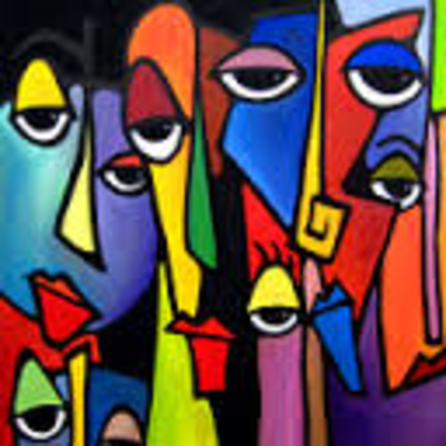 Art and Design Neo Pop Cubism Full Scheme of work and resources ...