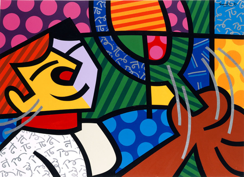 Art and Design Neo Pop Cubism Full Scheme of work and resources ...