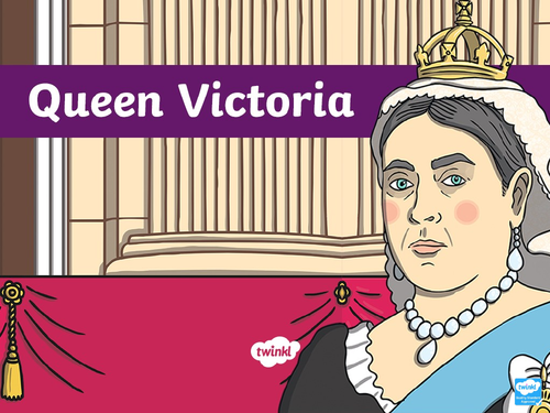 Queen Victoria Diary Writing | Teaching Resources
