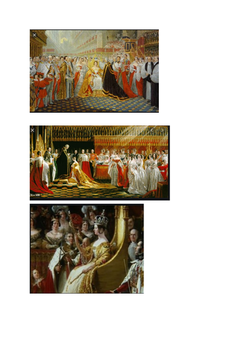 Queen Victoria Diary Writing | Teaching Resources