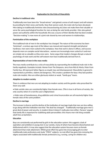 Gender and inequality: Social Stratification AQA Sociology | Teaching ...