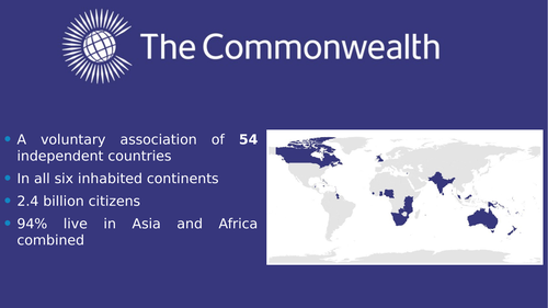 An introduction to Australia (Commonwealth, Origins, Tourism, Sydney ...