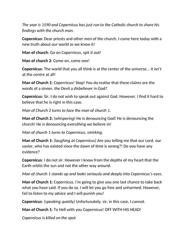 History of Medicine Full Project KS2, 3 and 4 | Teaching Resources