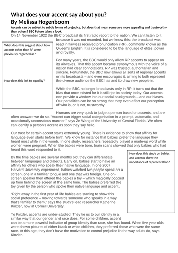 4 week Identity Poetry unit - year 7 | Teaching Resources