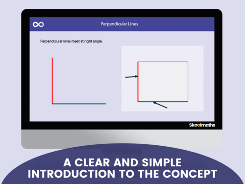Types of Lines Year 3 Interactive Lesson | Teaching Resources