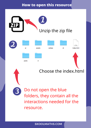 Types of Lines Year 3 Interactive Lesson | Teaching Resources