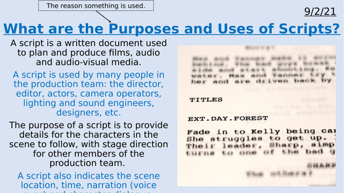 Creative iMedia Level 1/2 - R081 - Full Unit with All Resources - Exam ...