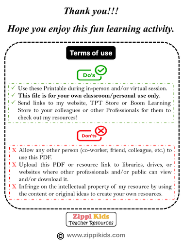 CVC Words TASK CARDS | Phonics | Easy PREP | Pre-k & Kindergarten ...