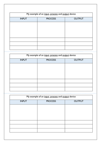 Computer Systems and Networks (Lower KS2) - Lessons 1 and 2! | Teaching ...