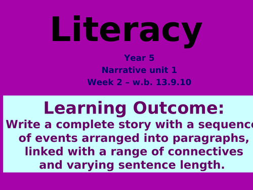 Back To School J K Rowling Harry Potter Literacy Planning Literacy Year ...