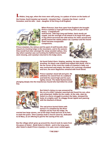 Year 5 Back to School Autumn Planning Fables Literacy Lots of Planning ...