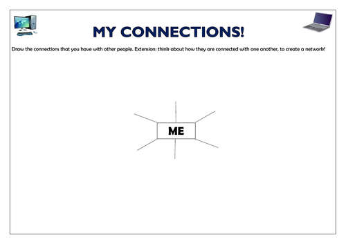 Computer Systems and Networks (Lower KS2) - Lessons 3 and 4! | Teaching ...