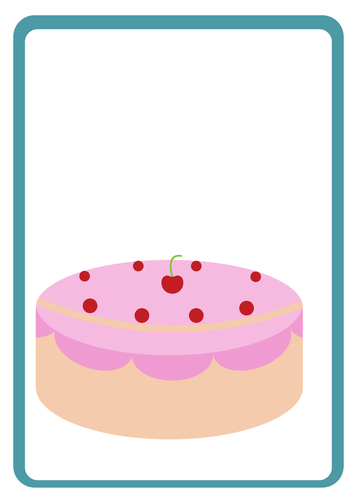 Birthday Candles | Teaching Resources